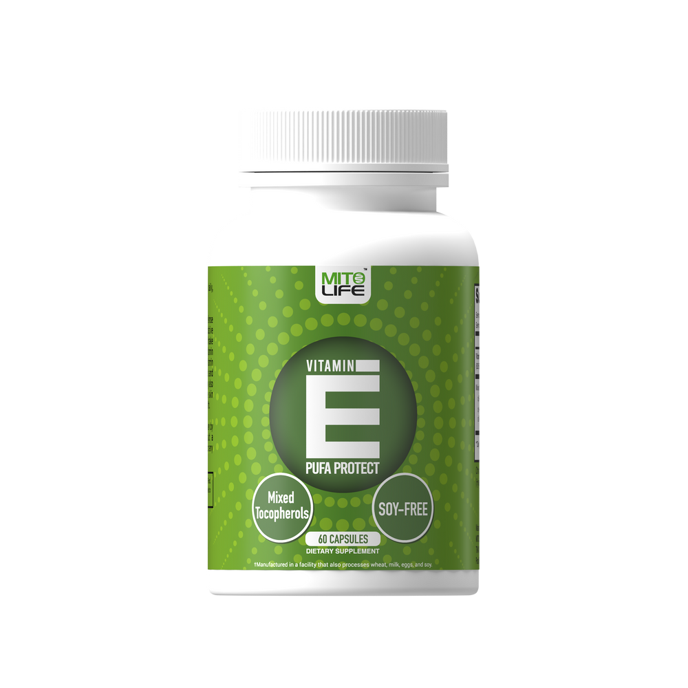 MITOLIFE Water & Wellness Products