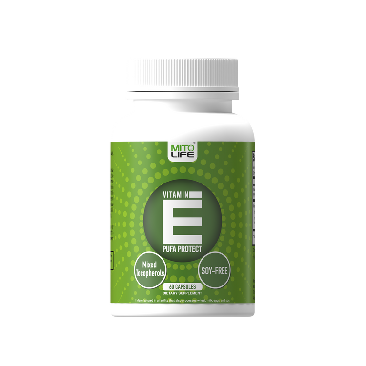 MITOLIFE Water & Wellness Products