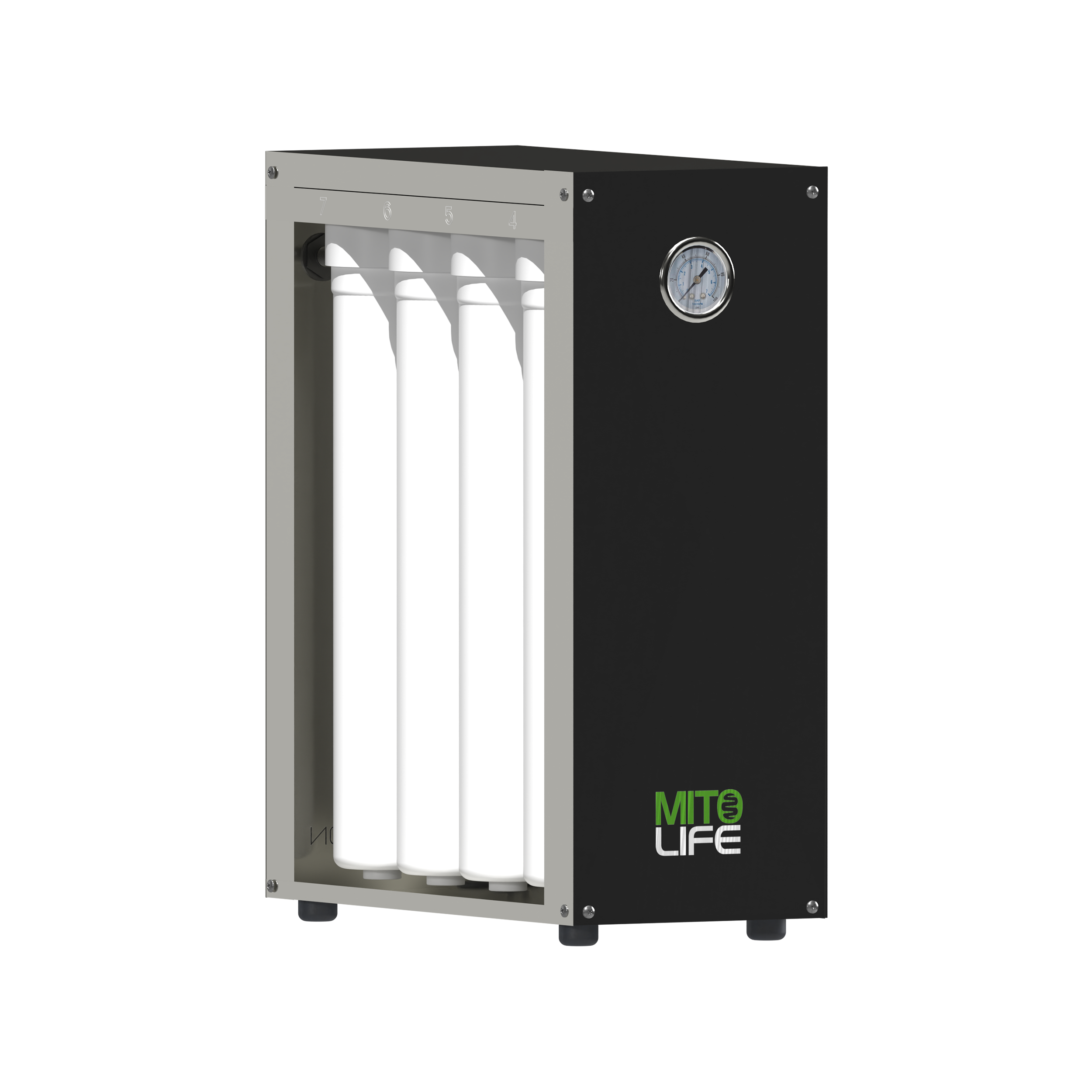 MITOLIFE Water & Wellness Products