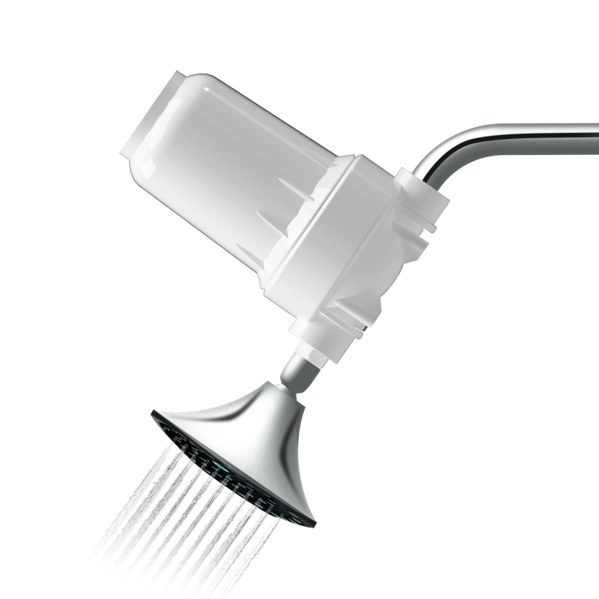 KDF SHOWER SOLUTION – MITOLIFE