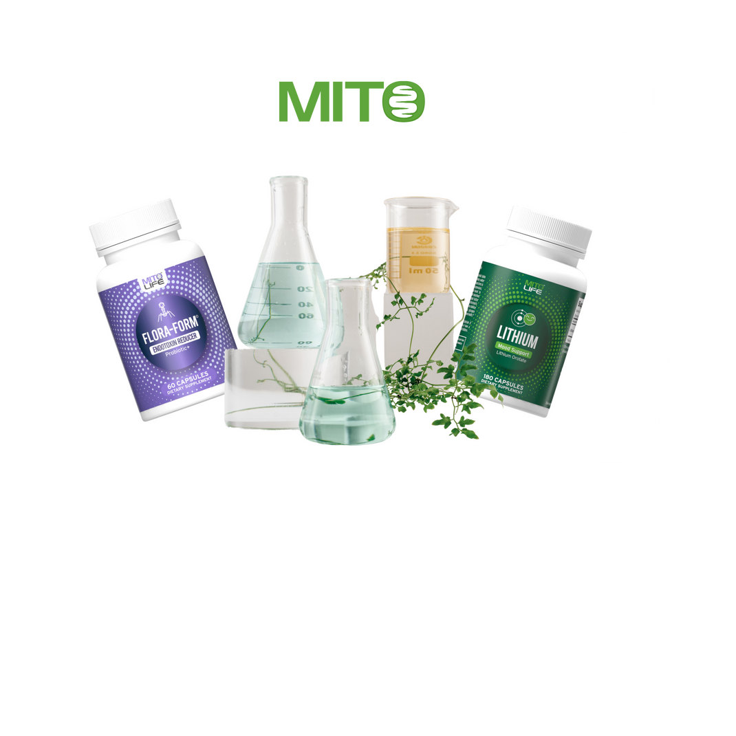 MITOLIFE Wellness Products