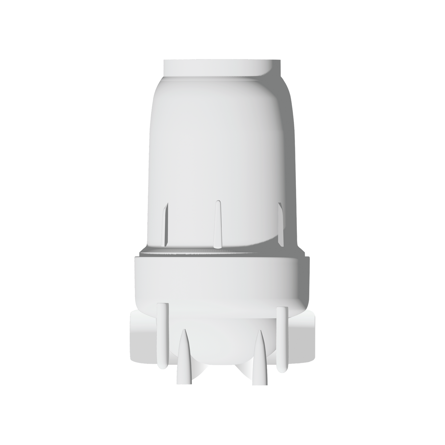 KDF SHOWER SOLUTION – MITOLIFE