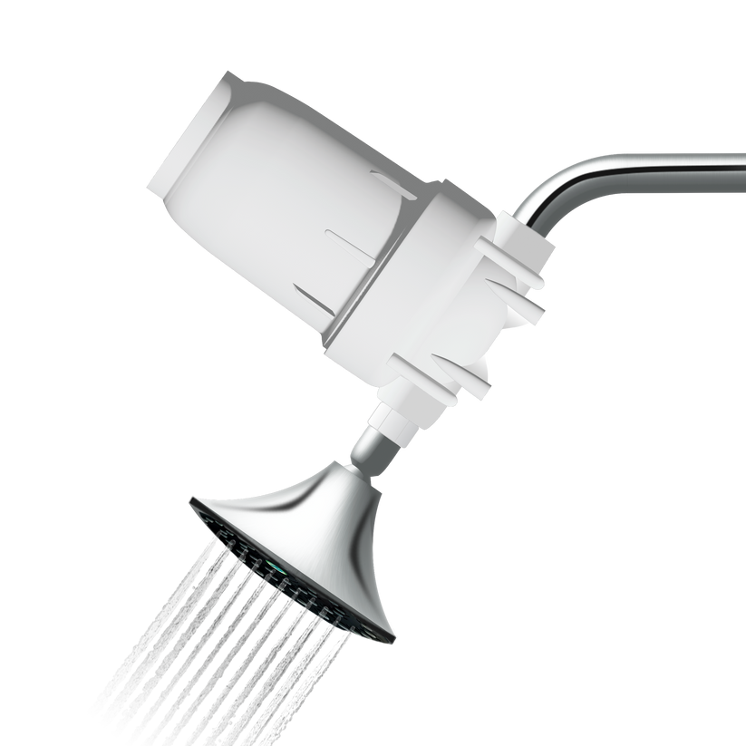 KDF SHOWER SOLUTION – MITOLIFE