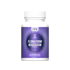 FLORA-FORM™ (Endotoxin Reducer) Probiotic+ – MITOLIFE