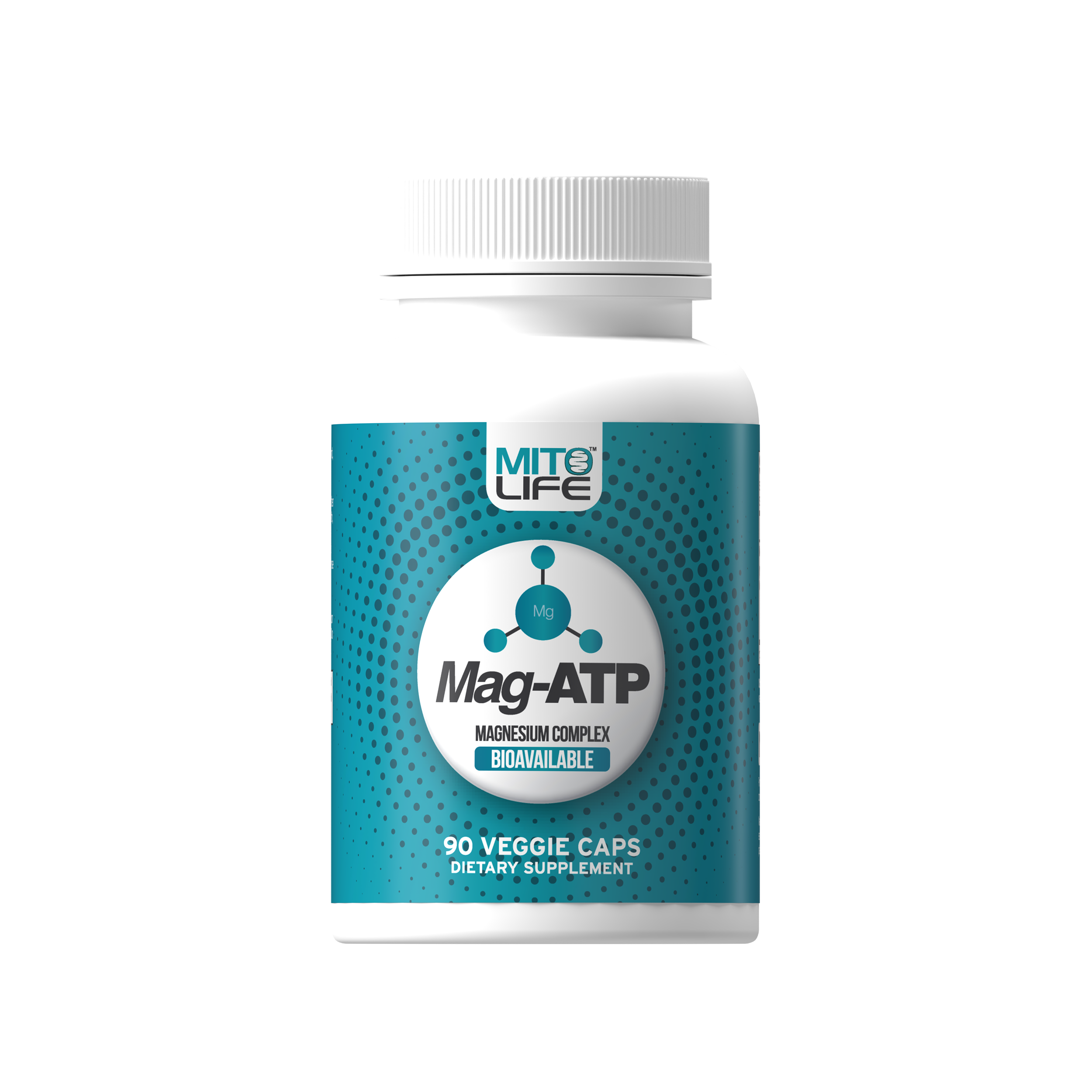 MAG-ATP (Magnesium Complex) – MITOLIFE