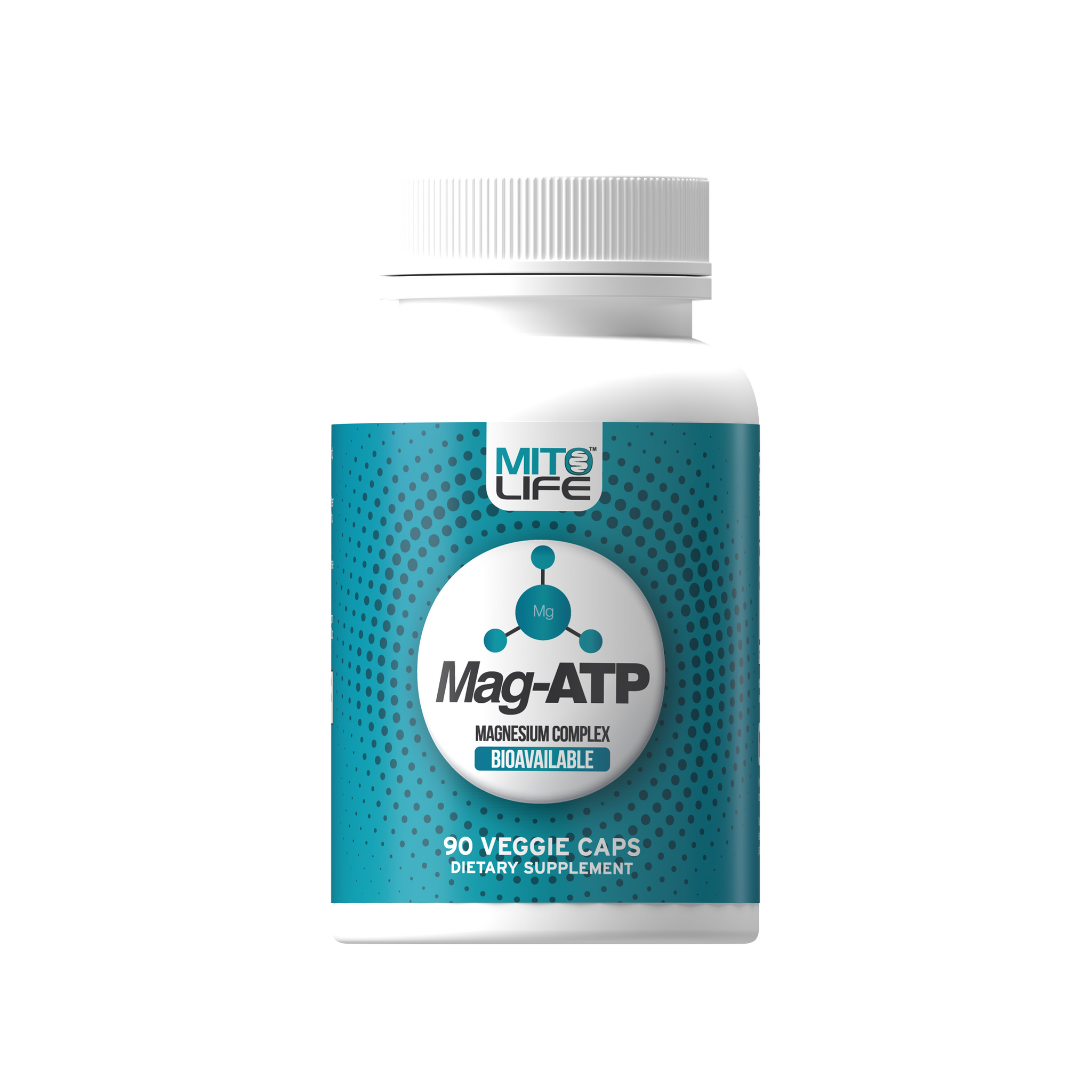 MAG-ATP (Magnesium Complex) – MITOLIFE