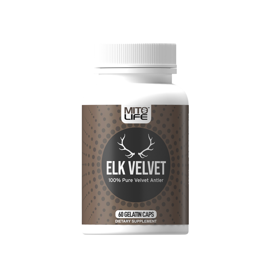 Shop the WELLNESS Collection – MITOLIFE